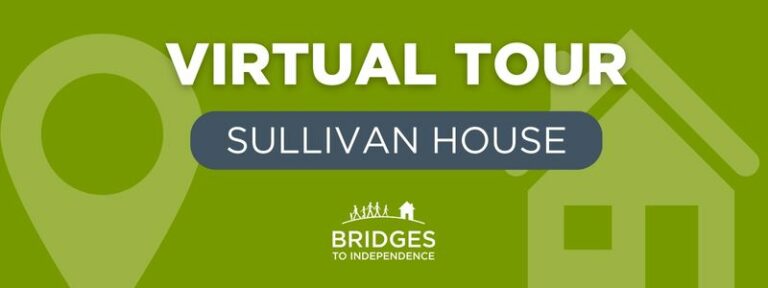Bridges to Independence | Homeless Shelter, Social Services, Arlington VA