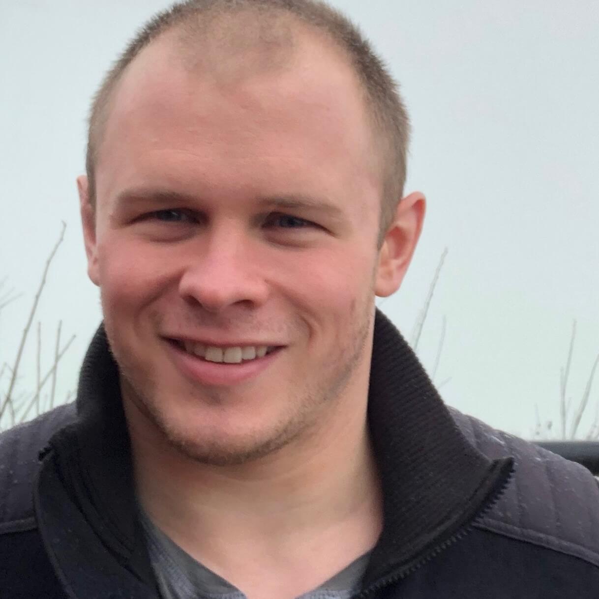 Ben Johnstone | Bridges to Independence