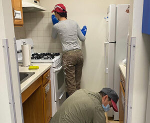 Housing Assistance | Bridges to Independence