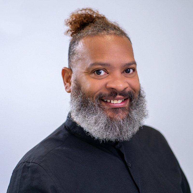 Lee Morris, III | Bridges to Independence