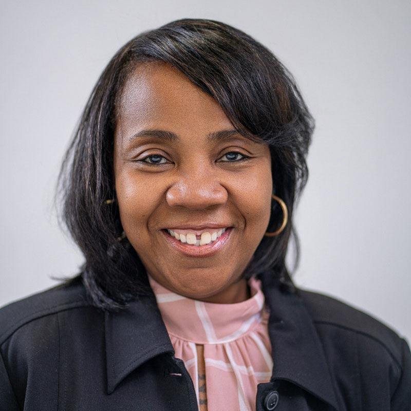 Michelle Whitmire | Bridges to Independence