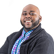 Charles Williams | Bridges to Independence