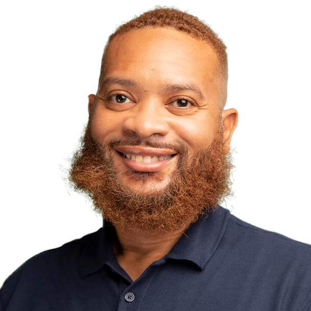 Lee Morris, III | Bridges to Independence