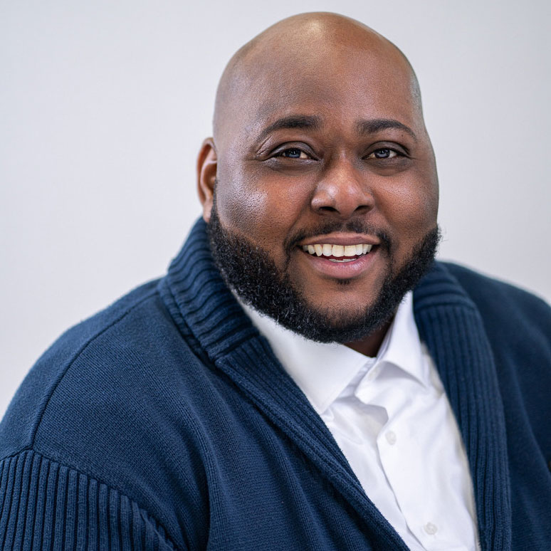 Charles Williams | Bridges to Independence