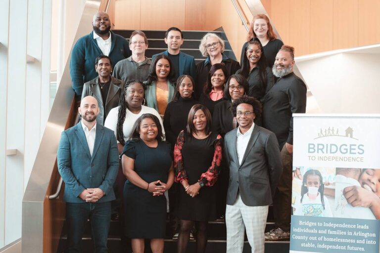 Staff | Bridges to Independence