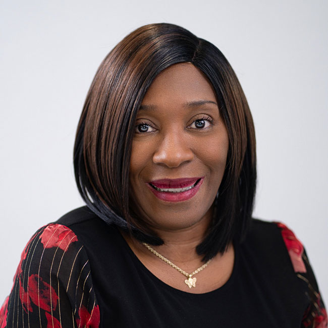 T. Denise Rowland | Bridges to Independence