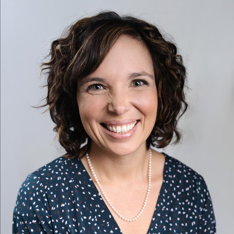 Kathryn Cochran | Bridges to Independence