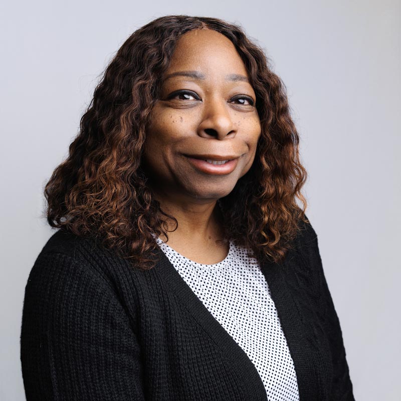 Angela Boggan | Bridges to Independence